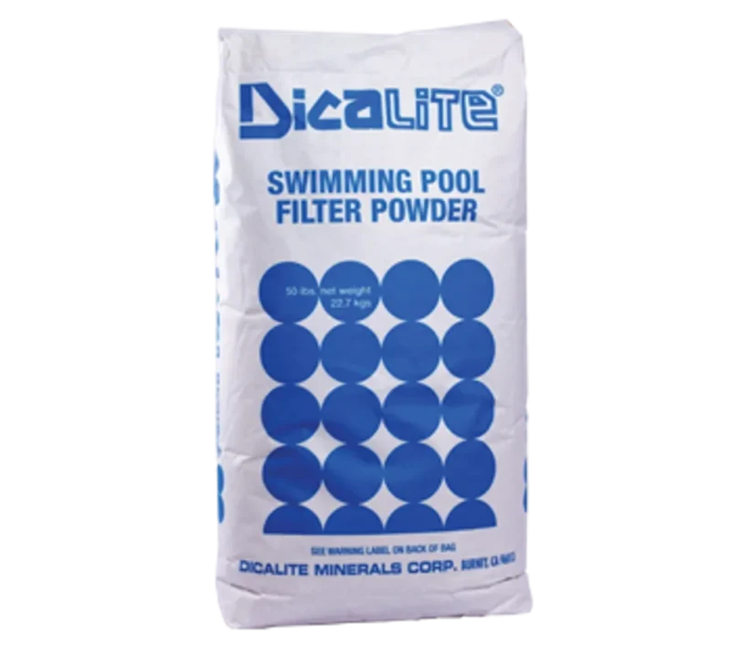 ผงกรอง Dicalite - Peerapat Product
